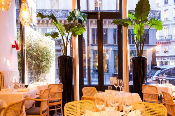 patio-opera-restaurant-paris-lounge - Groovy Restaurant Paris
